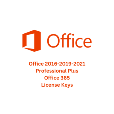 Office License Keys - Olympos Digital